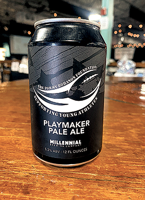 News - Pineisland Eagle